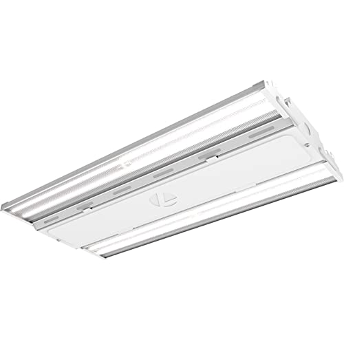 Lithonia Lighting CPHB Compact PRO LED High Bay Light, 30000 Lumens ...
