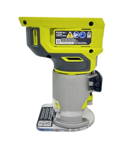 ONE+ 18V Cordless Compact Fixed Base Router (Tool Only) Best Deals and ...