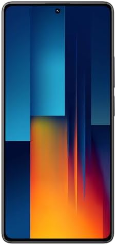 Xiaomi Poco M6 Pro 4G Lte GSM (512GB + 12GB) 64Mp Triple Cámara 6.67 ...