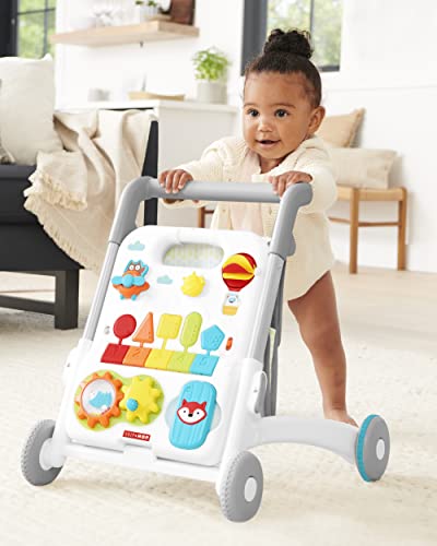 Skip Hop Baby Walker, Explore & More 4-in-1 Toy Walker Best Deals and ...