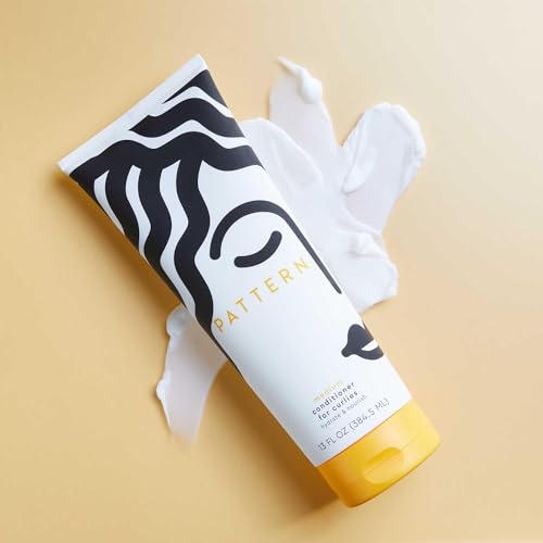 PATTERN Beauty by Tracee Ellis Ross Medium Conditioner - Hydration ...