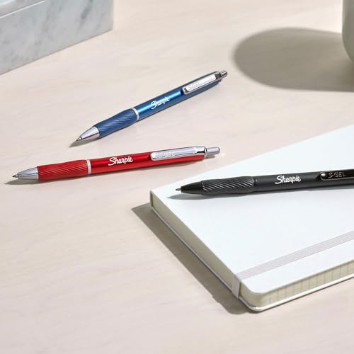 Mejores ofertas e historial de precios de SHARPIE S-Gel Metal RT Gel ...