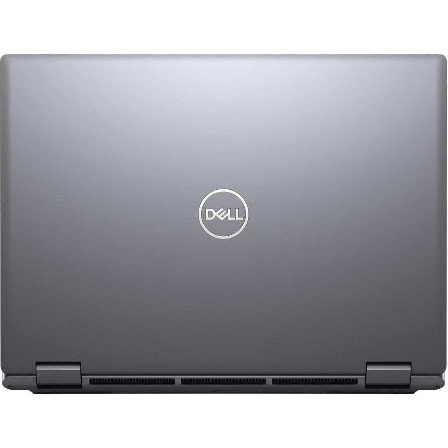 Dell Precision 7000 7680 16" Mobile Workstation - Full HD Plus - 1920 x ...