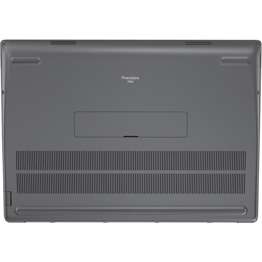 Dell Precision 7000 7680 16" Mobile Workstation - Full HD Plus - 1920 x ...