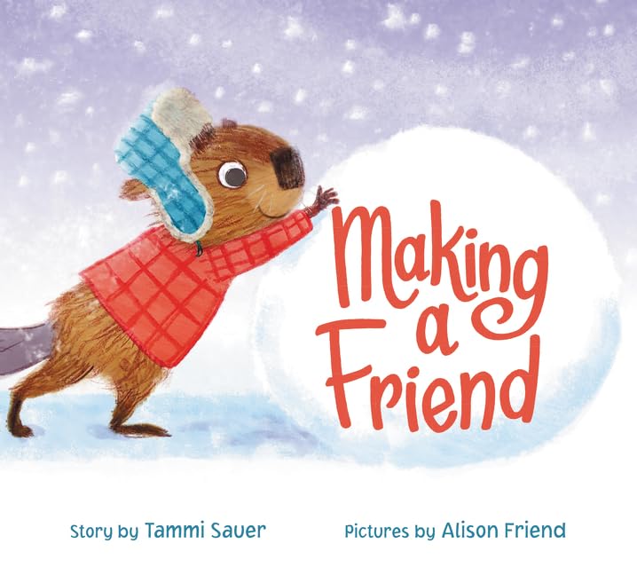 How to Make Friends: 7 Helpful Picture Books for Little Readers
