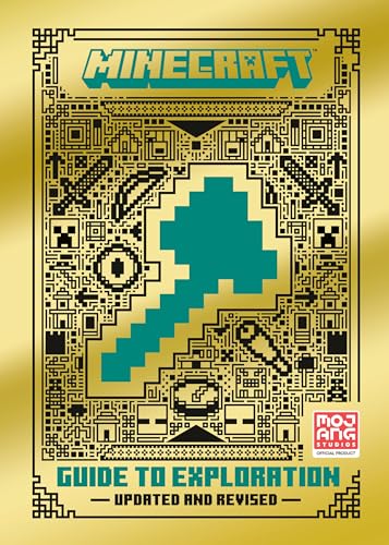 Minecraft: Guide to Exploration (Updated) - Books Panel (PDF ePUB) LeLivros