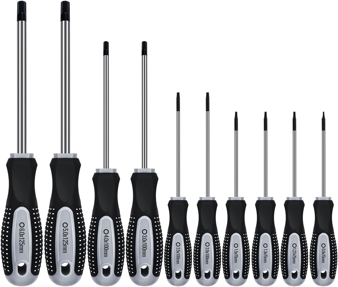 Screwdriver 101: Mastering the Types of Screwdrivers & Tricks » EngiMarket