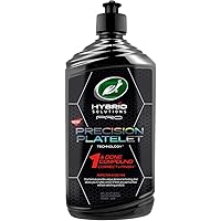 Turtle Wax Hybrid Solutions Pro 1 & Done Compound Correct