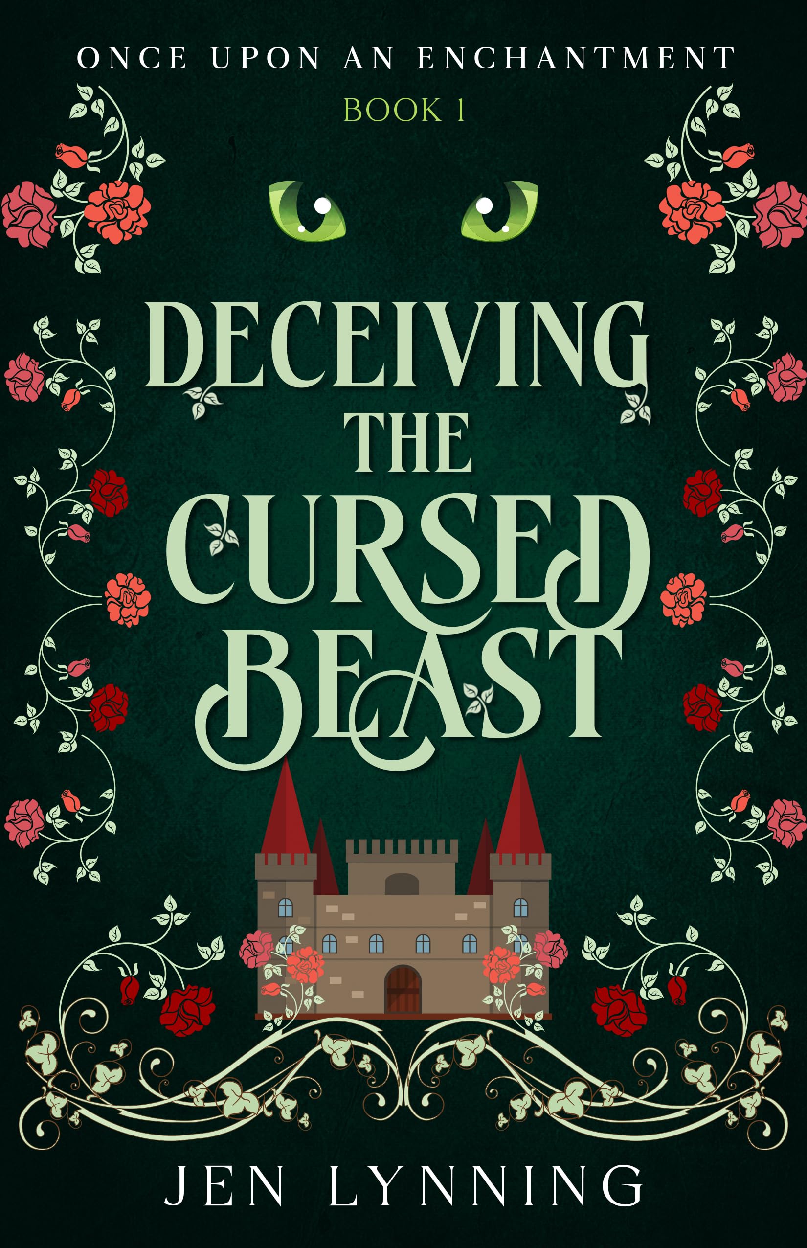 Publication: Deceiving the Cursed Beast