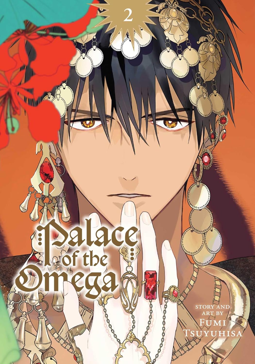 BL Omegaverse Manga, Manhwa, & Manhua Available in Print (Paperback) – ejbookblog