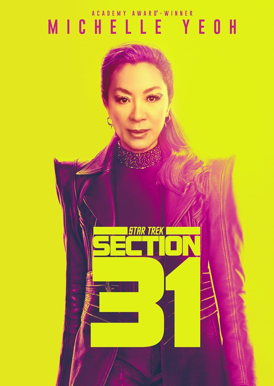 Section 31 - Television & Movies - Atari I/O Forums