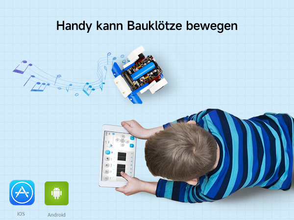 Mua Yahboom Micro:bit V2 Building Block Robot Kit Sensor Module WiFi ...